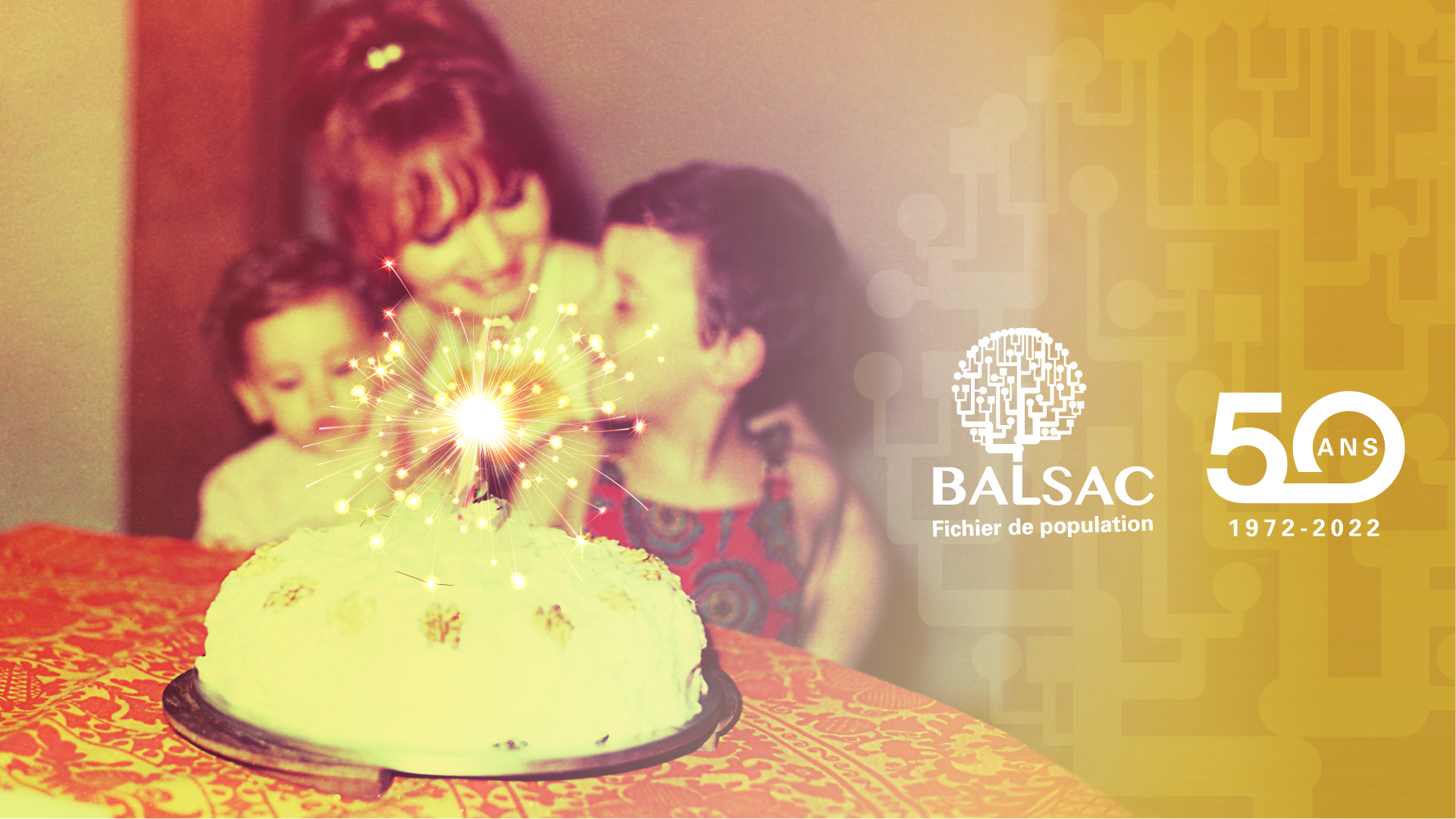 Zoom sur les professeurs-chercheurs de l’UQAC : BALSAC a 50 ans! – UQAC