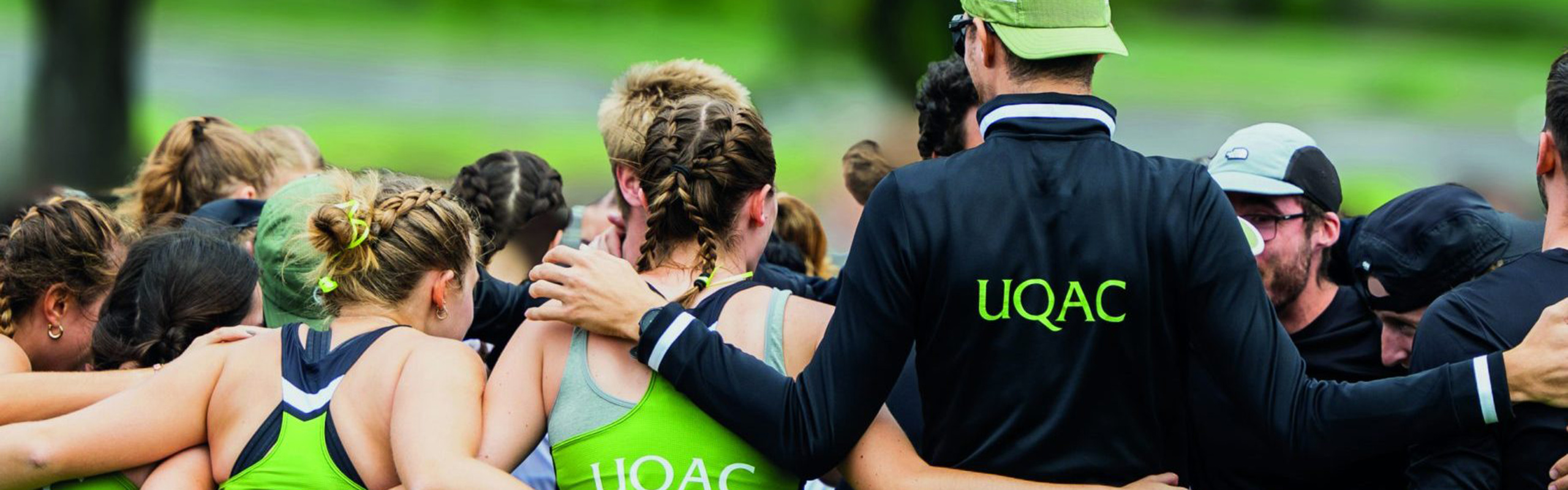 L’expérience UQAC – Découvrir mon université