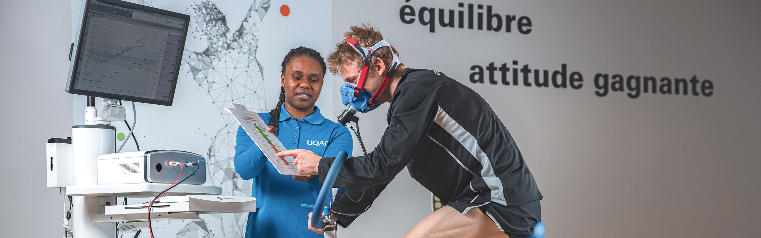 L’expérience UQAC – Découvrir mon université