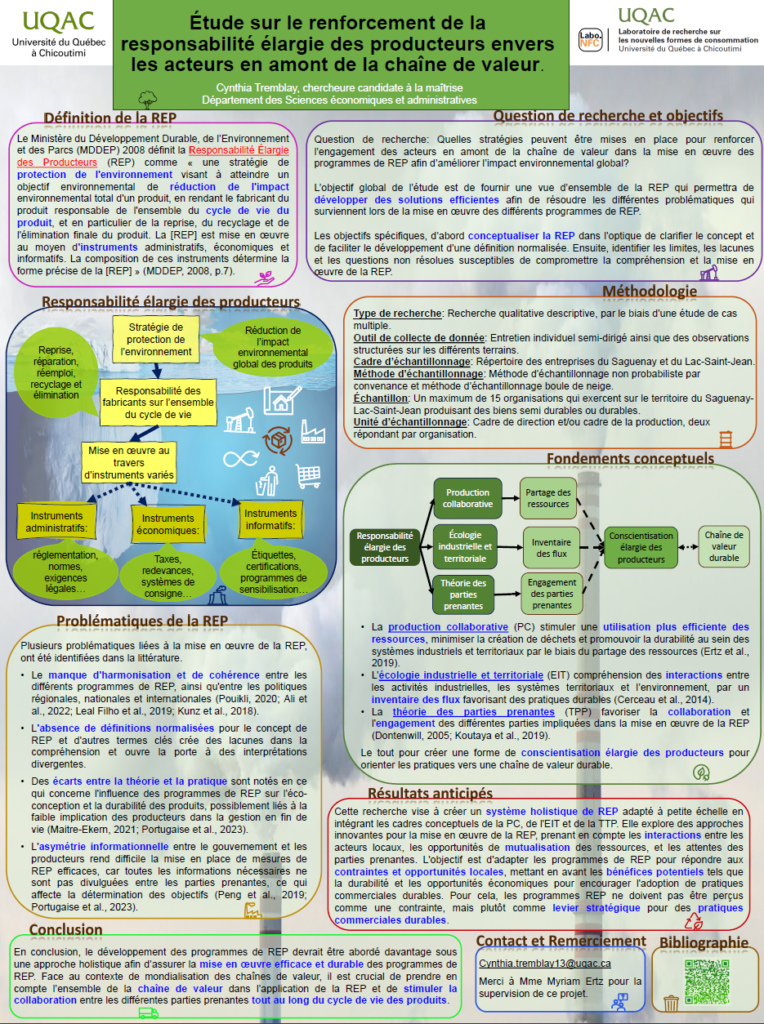 Concours d’affiches scientifiques · Prix du public – Rendez-vous de la ...