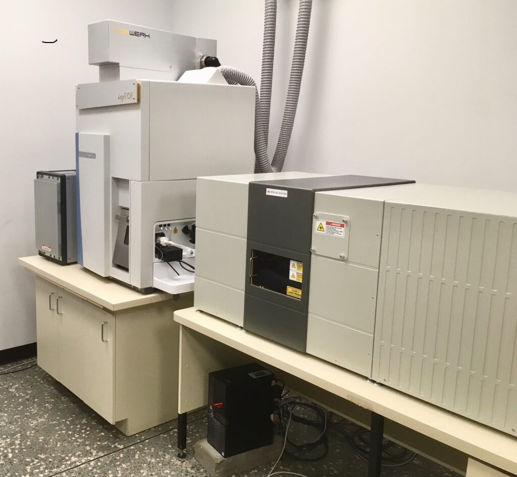 Équipements – Laboratoire des Matériaux Terrestres