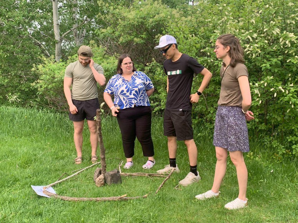 ACTIVITÉ DE FIN D’ANNÉE – AN 1 – 5 juin 2025 | Programme de formation ...