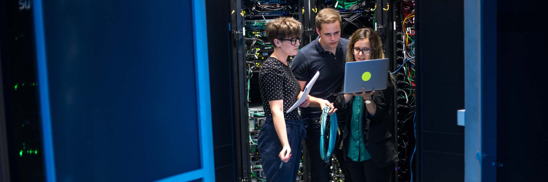 Baccalauréat en génie informatique – UQAC