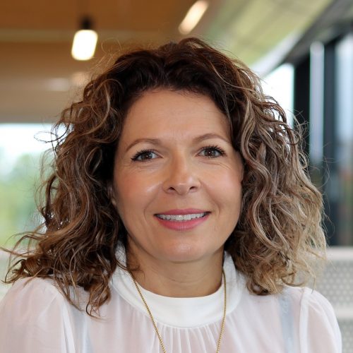 Sentinelles employées – Réseau des sentinelles de l'UQAC