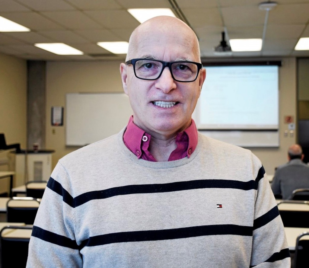 Présidence | Syndicat des professeures et professeurs de l'UQAC