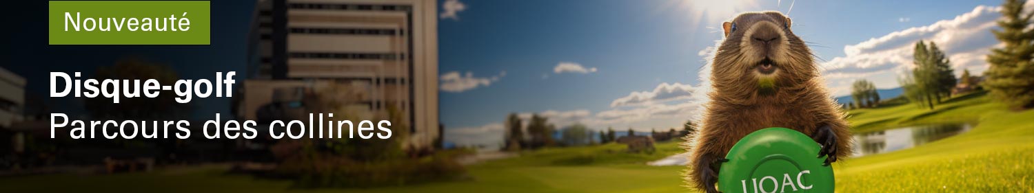 UQACtualités | Le portail des nouvelles de l'UQAC