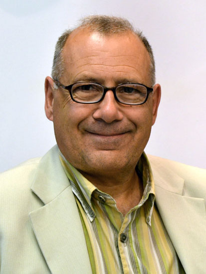 Le professeur associé Guy Simard admis au Cercle d'excellence de l ...