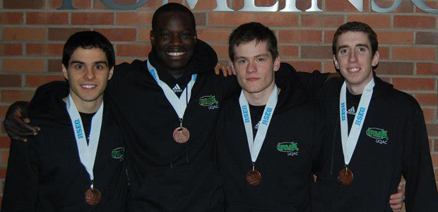 L’équipe d’athlétisme des Inuk se démarque au championnat provincial ...