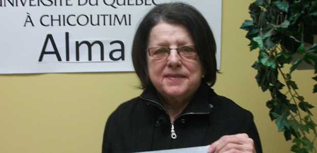 Le Centre d’études universitaires Lac-St-Jean Est remet cinq bourses ...