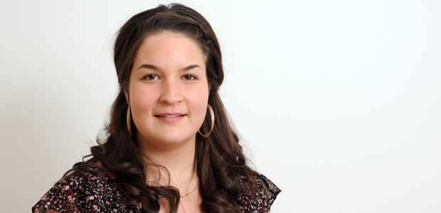 Une bourse de 75 000 $ du FRQ pour Jessica Lapointe – UQAC