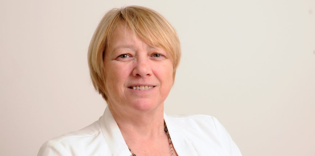 Nomination de madame Solange Moreau – UQAC