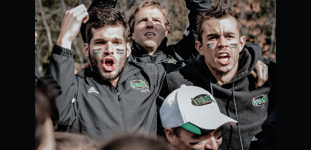 Les INUK de l’UQAC en compétition sur les Plaines d’Abraham – UQAC