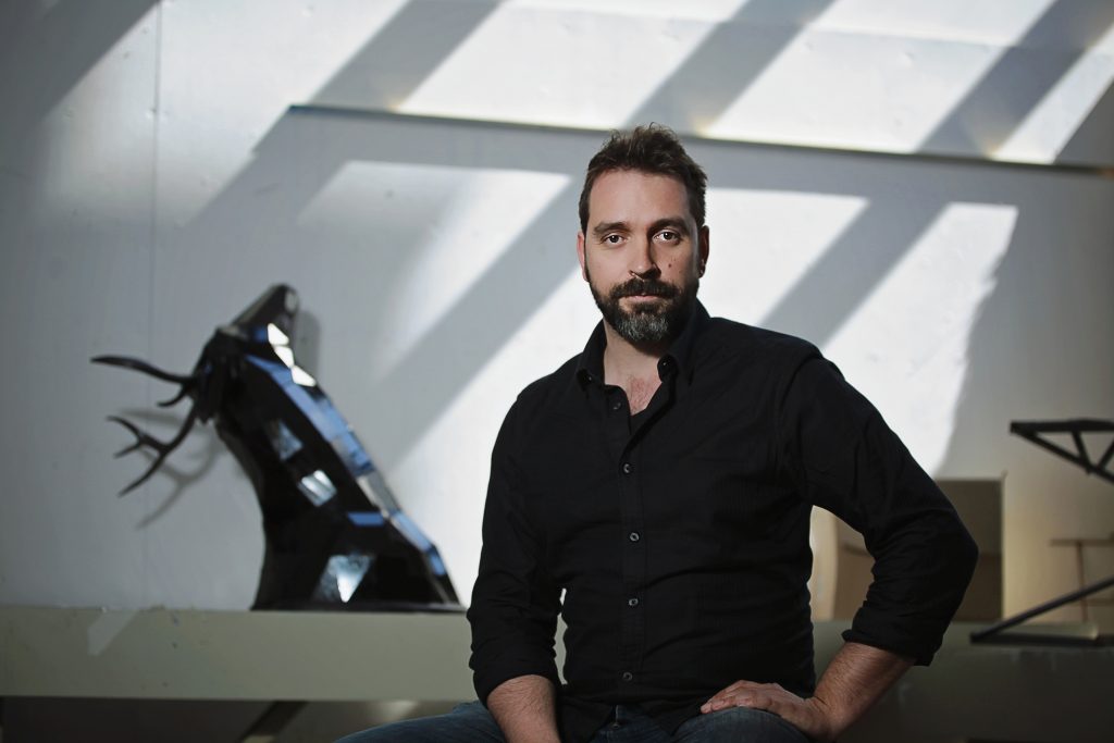 Mérites de l’architecture de Québec : Mathieu Valade honoré – UQAC