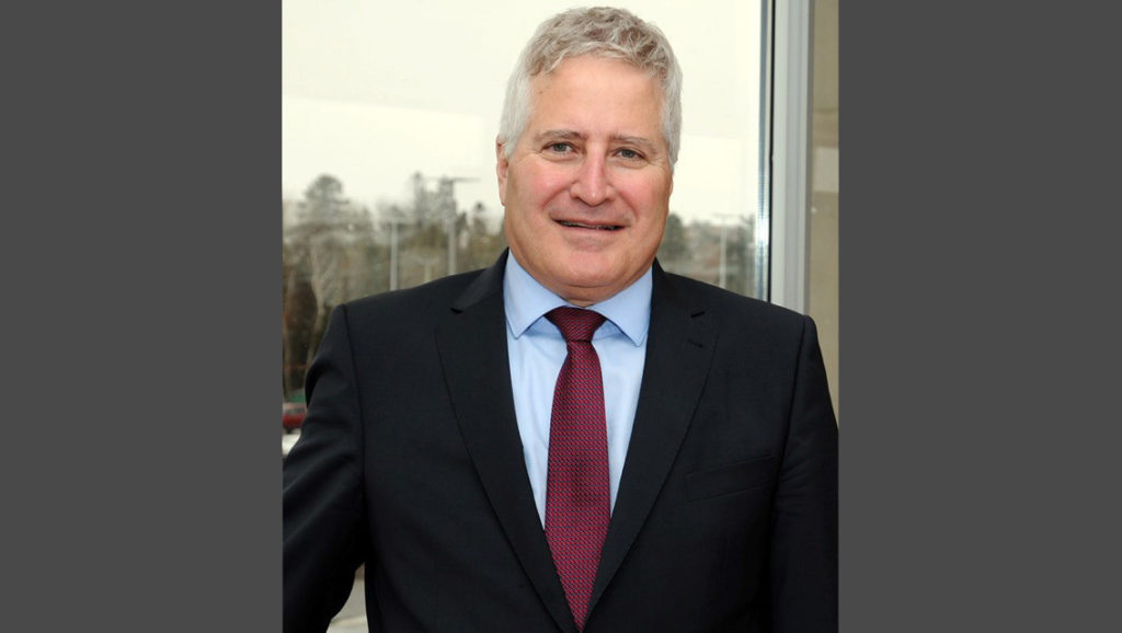 Nomination de maître André Tremblay à la présidence du conseil d ...