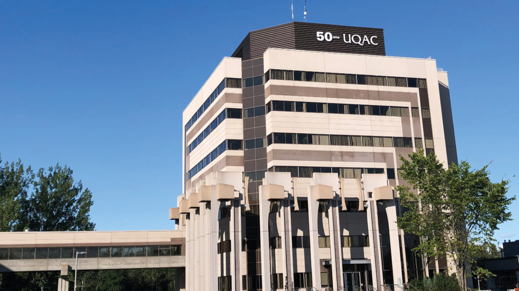 Plus de 900 000 $ en financement pour les projets de recherche de nos ...