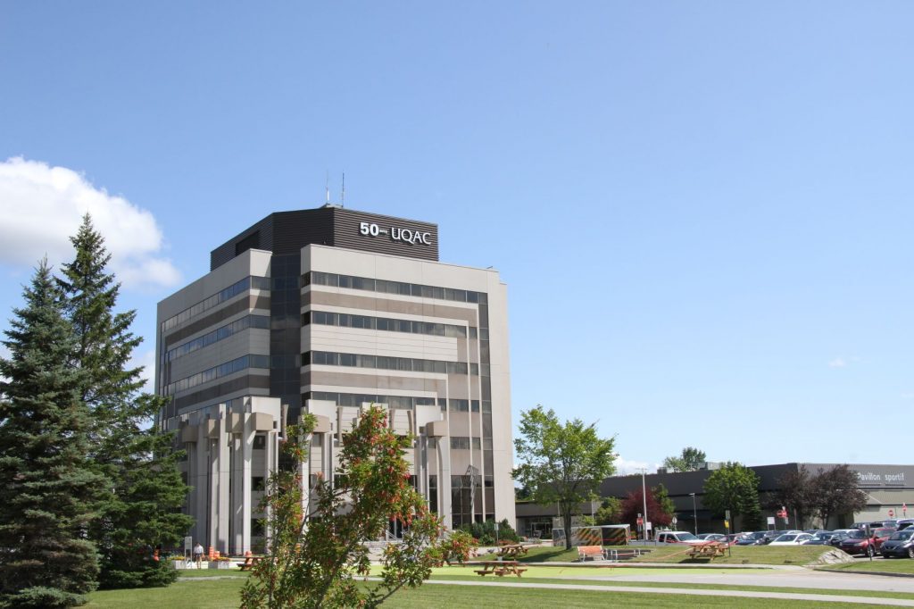 Nouveaux financements du MITACS pour deux professeurs – UQAC