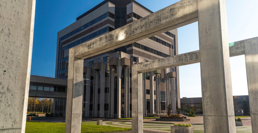 UQAC en publications • Mars 2021 – UQAC