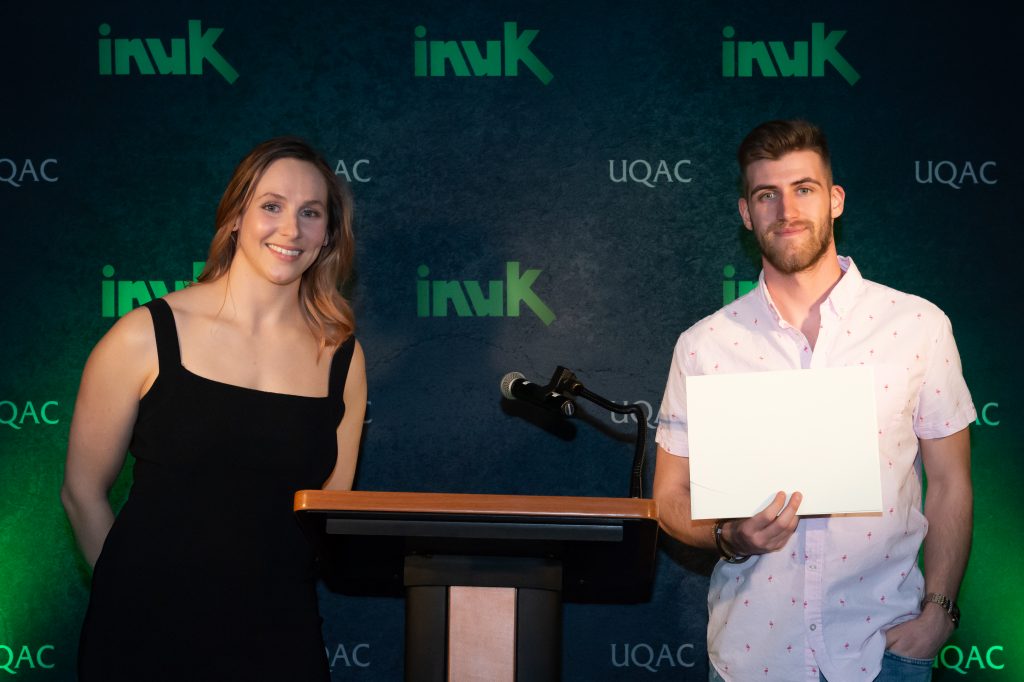 La soirée Reconnaissance des Inuk : une célébration hautement méritée ...