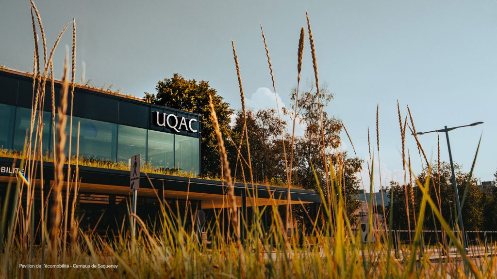 UQAC en publications • Novembre 2021 – UQAC
