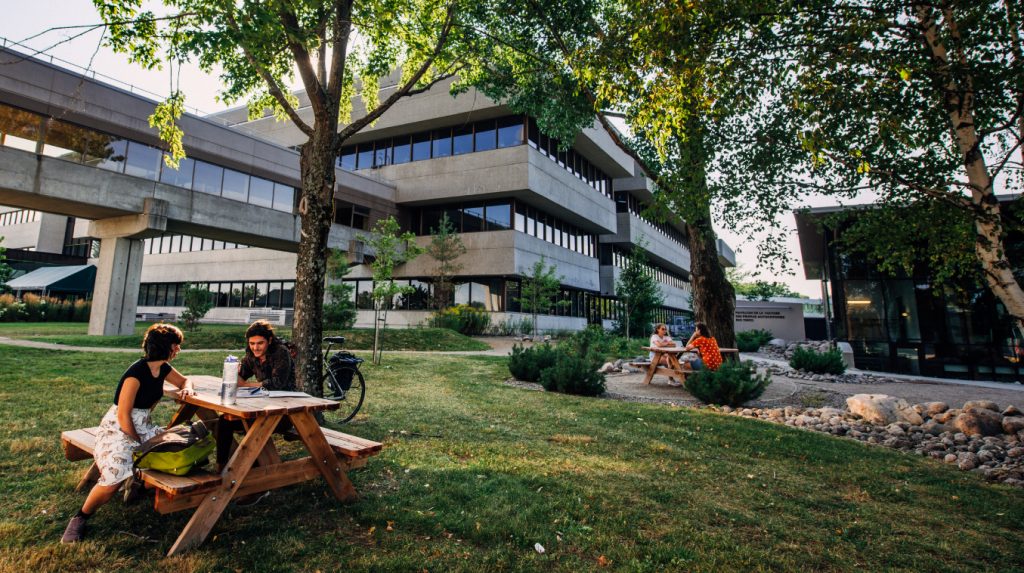 UQAC en publications • Juin à août 2022 – UQAC