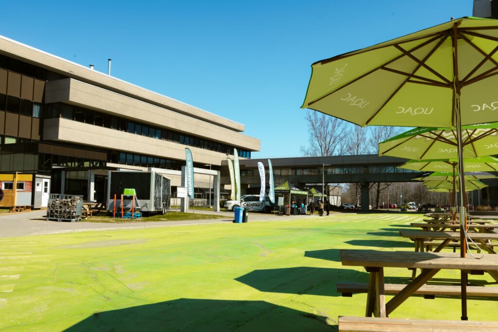 Portes ouvertes sur la science à l’UQAC – UQAC