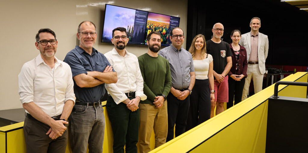 10 nouvelles personnes rejoignent le corps professoral de l’UQAC – UQAC