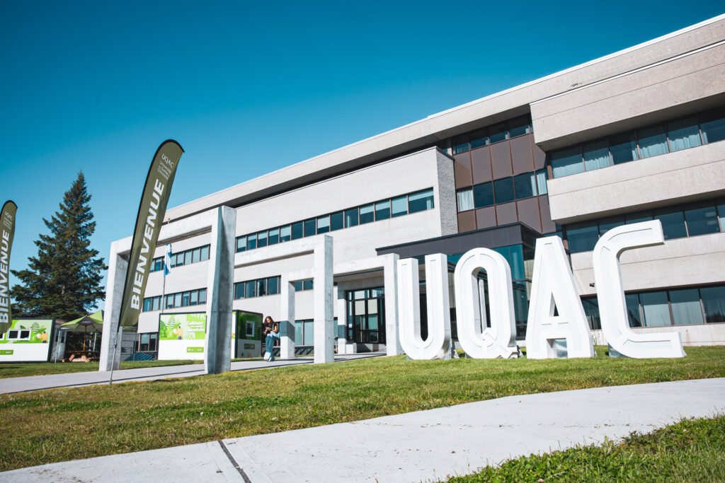Le défi des programmes à l’UQAC – UQAC