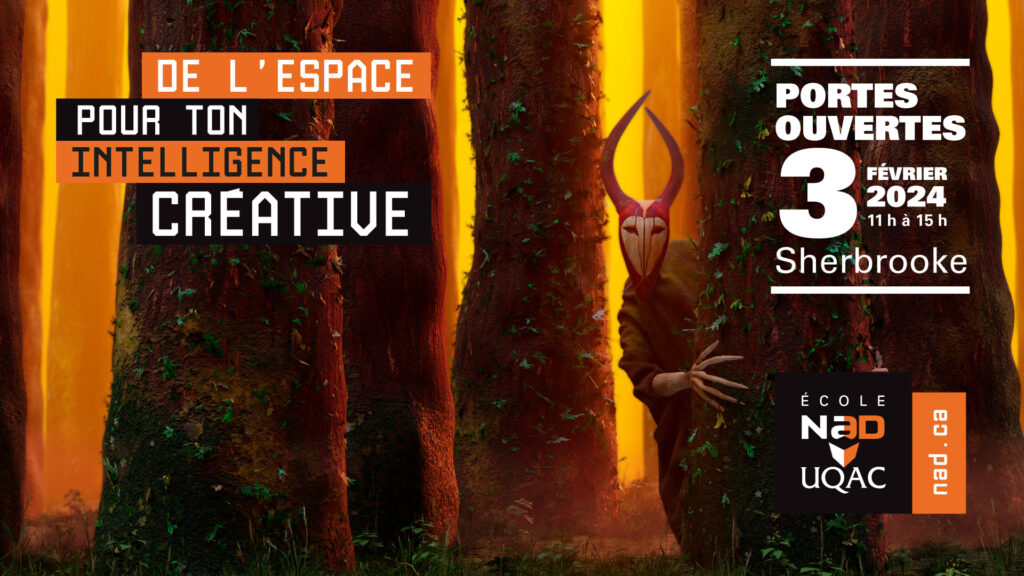 Actualités – UQAC